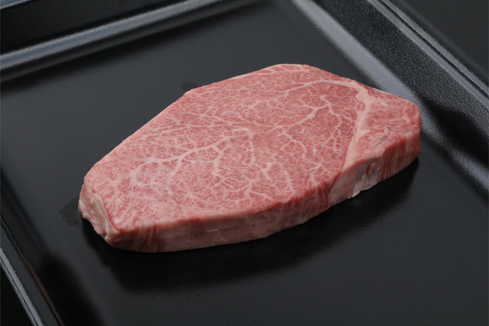 [BMS12]A5飛騨牛ヒレ – 天絹 Tenken